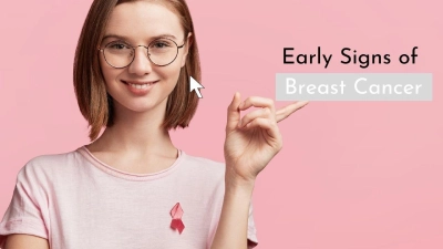 What Are the Early Signs of Breast Cancer? - Breast Cancer Surgeon in ...